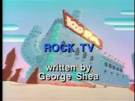 Rock TV/transcript | The Super Mario Bros. Cartoon Wiki | Fandom