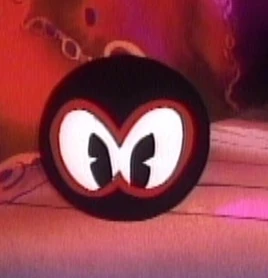 Spark | The Super Mario Bros. Cartoon Wiki | Fandom