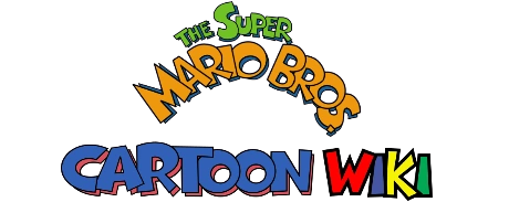 Neatness Counts/transcript | The Super Mario Bros. Cartoon Wiki | Fandom