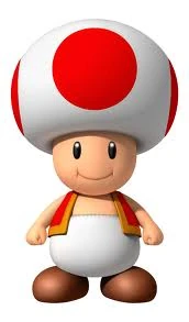 Toad | The Super Mario Galaxy 2 Wiki | Fandom