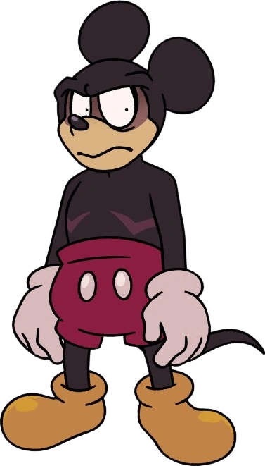 Marko | The Super Mario Kingdom Wiki | Fandom