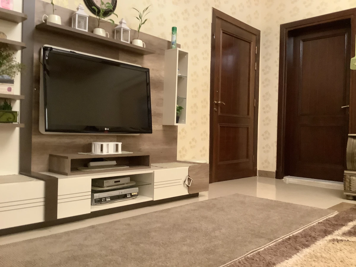 Level 0 of the Frontrooms | The Super Mario Kingdom Wiki | Fandom