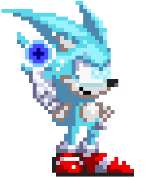 Negagen | The Super Mario Kingdom Wiki | Fandom