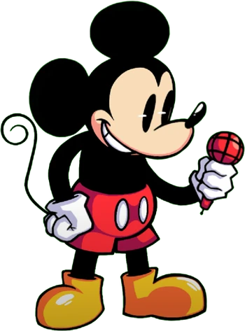 Markus | The Super Mario Kingdom Wiki | Fandom