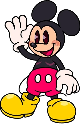 Markus | The Super Mario Kingdom Wiki | Fandom