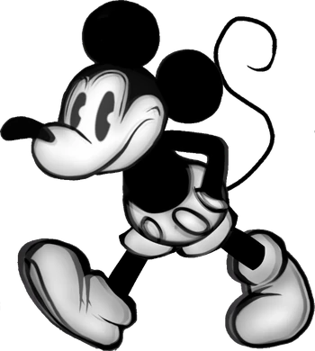 Suicide Mouse (Vs. Mouse) | The Super Mario Kingdom Wiki | Fandom