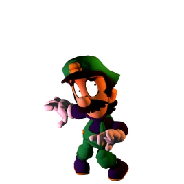 Louis | The "Super Mario: The Catastrophes" Wiki | Fandom