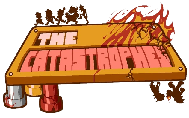 The "Super Mario: The Catastrophes" Wiki | Fandom