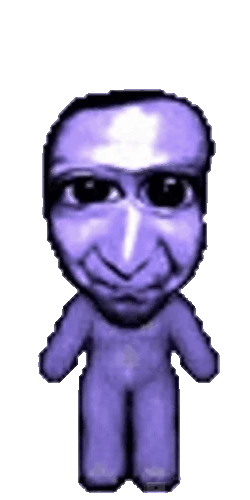 Ao Oni | The Super Nextbot Madness Wiki | Fandom