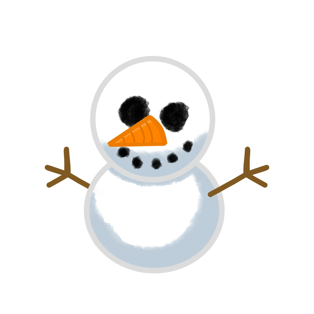 Snowman | The Super Overload Wiki | Fandom