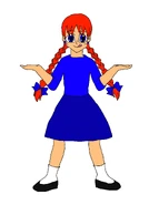 Chelsea Bryant | The Super Star Girls Wiki | Fandom