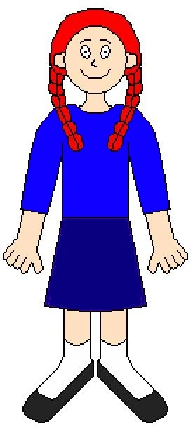 Chelsea Bryant | The Super Star Girls Wiki | Fandom