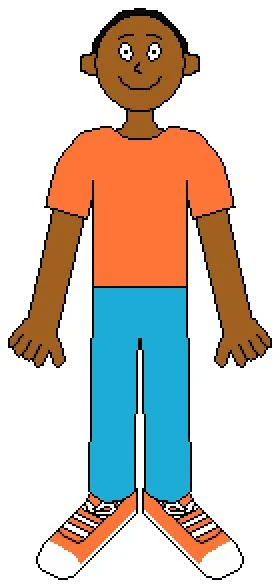 Anthony Cooley | The Super Star Girls Wiki | Fandom