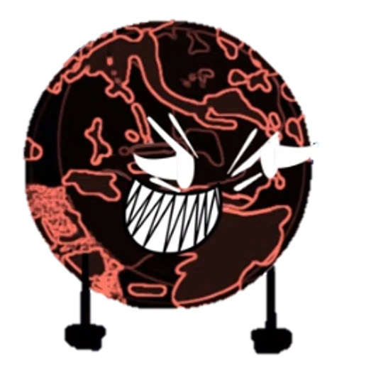 Counter-Earth | The Super Super Universe Wiki | Fandom