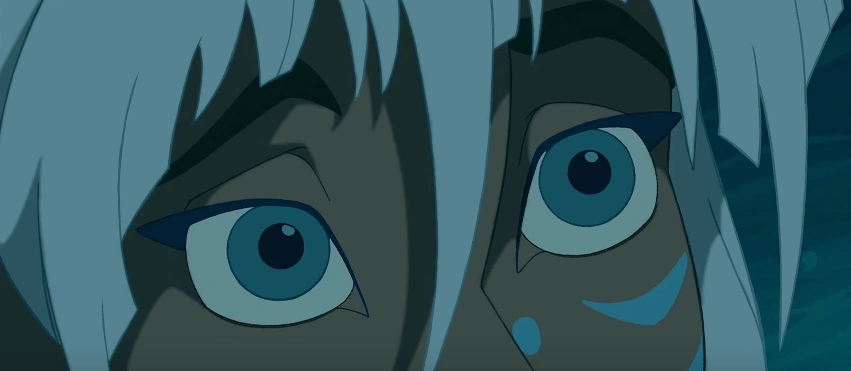 Atlantis | The Super Violent Mario Bros Wiki | Fandom