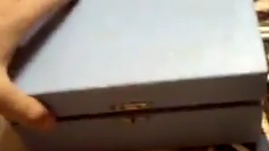 Treasure Box | The Super Violent Mario Bros Wiki | Fandom