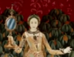 The mean queen | The Super Violent Mario Bros Wiki | Fandom