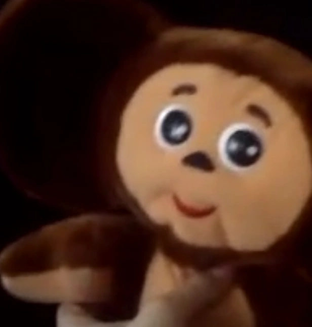 Cheburashka | The Super Violent Mario Bros Wiki | Fandom