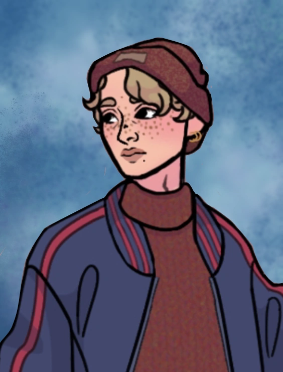 Chris Allen | The Superflop Extended Universe Wiki | Fandom