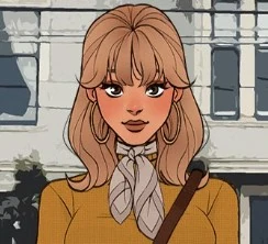 Debbie Debbersdale | The Superflop Extended Universe Wiki | Fandom