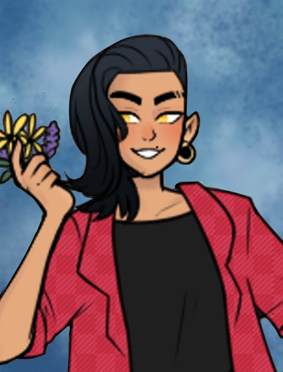 Casey Aberton | The Superflop Extended Universe Wiki | Fandom