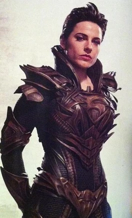 Faora | The Superman Wiki | Fandom