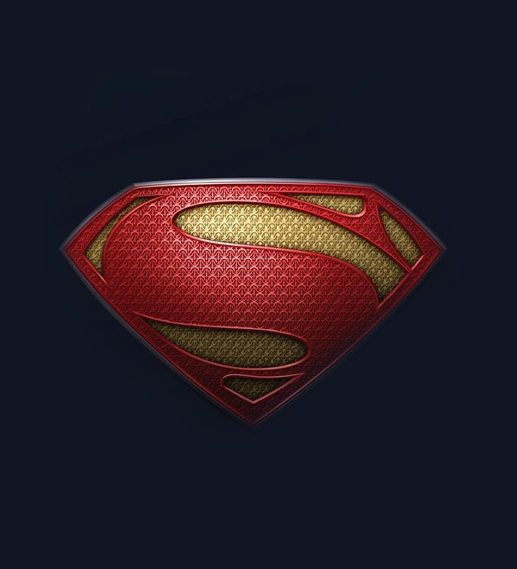 Kryptonian Symbol For Family
