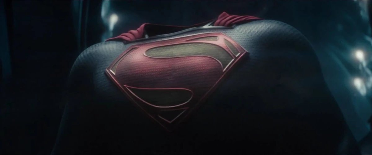 The Superman Uniform | The Superman Wiki | Fandom