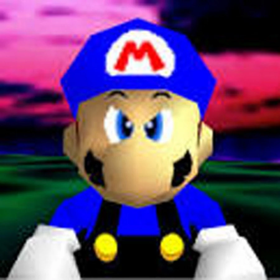 SMG3 | The SuperMarioGlitchy4 Wiki | Fandom