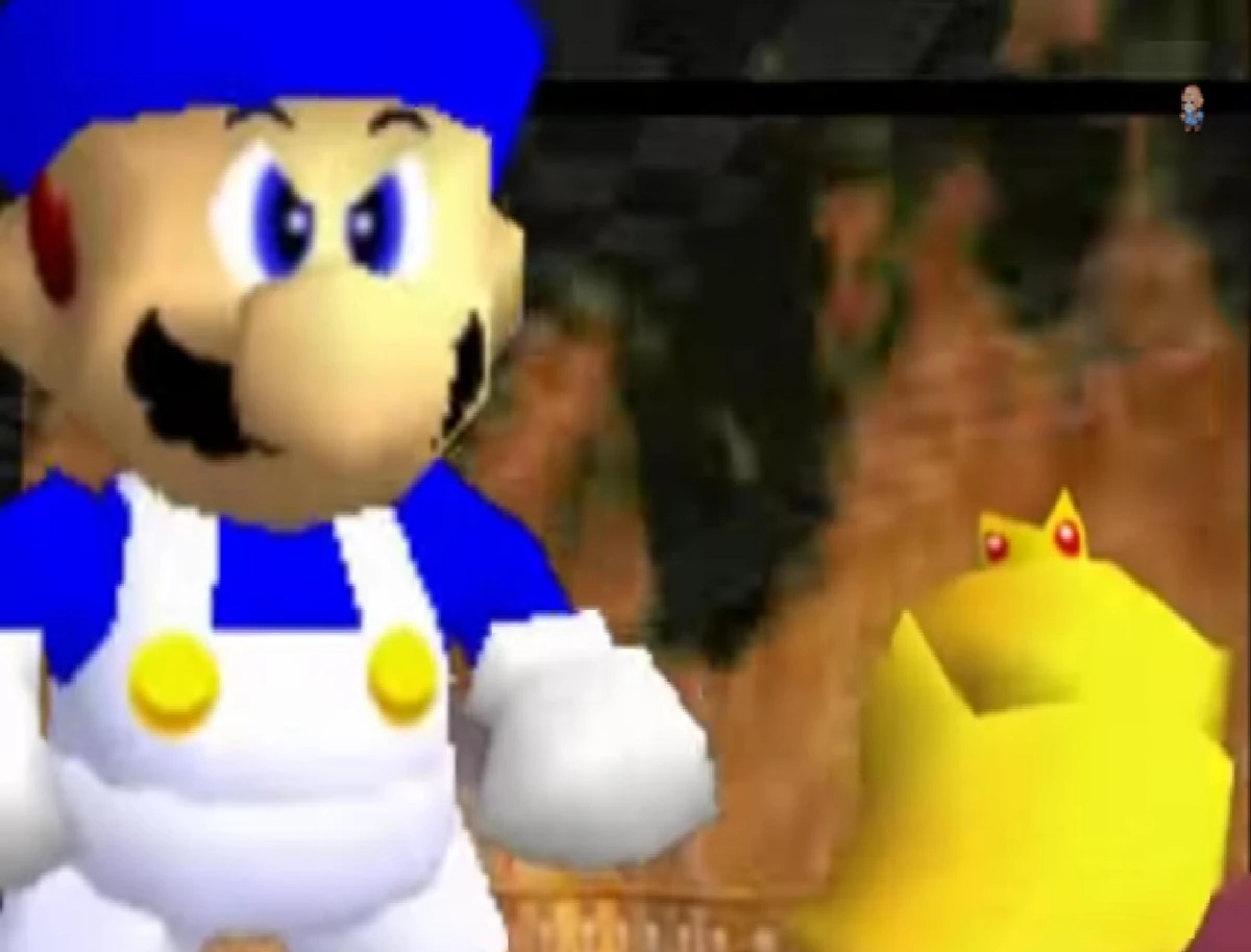 SMG4 | The SuperMarioGlitchy4 Wiki | Fandom