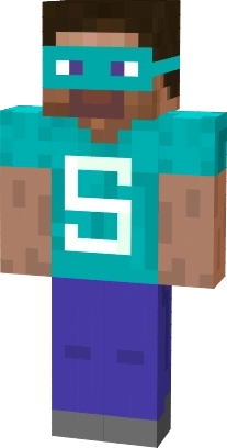 Steve | The SuperMarioGlitchy4 Wiki | Fandom