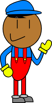Mr. Plumber Boy | The supermaster1332 official Wiki | Fandom