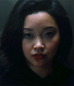 Faith Lee | The Supernatural Saga Wiki | Fandom
