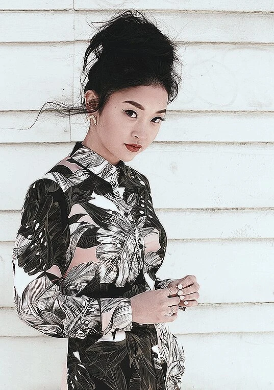 Faith Lee | The Supernatural Saga Wiki | Fandom