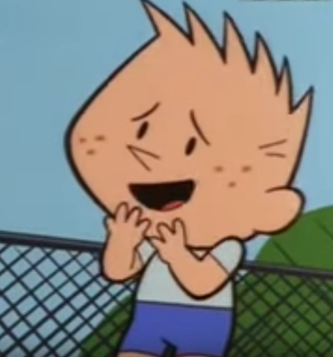 Joey Finkelmeyer | The Superstar Boys Wiki | Fandom