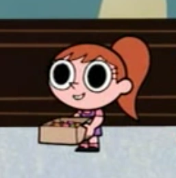 Susie Jenkins | The Superstar Boys Wiki | Fandom