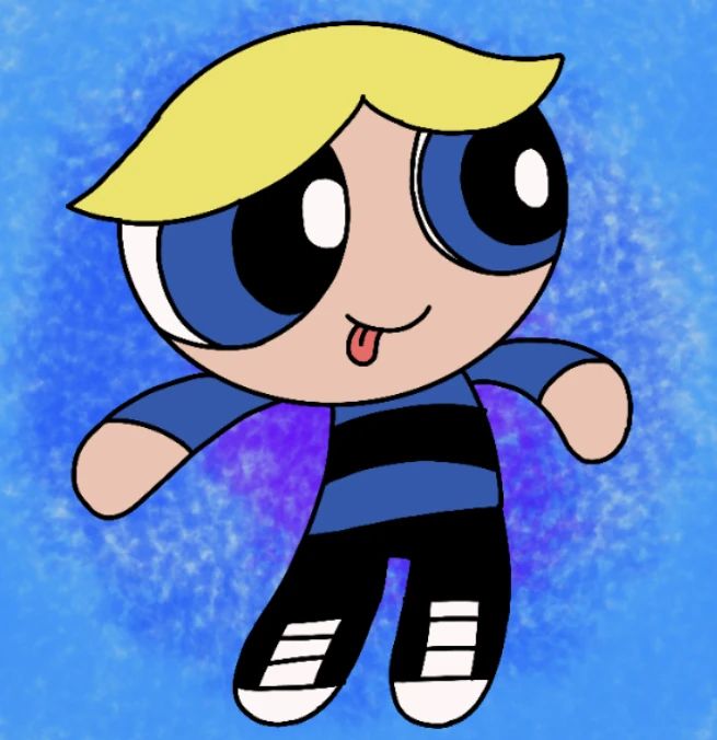 Boomer | The Superstar Boys Wiki | Fandom