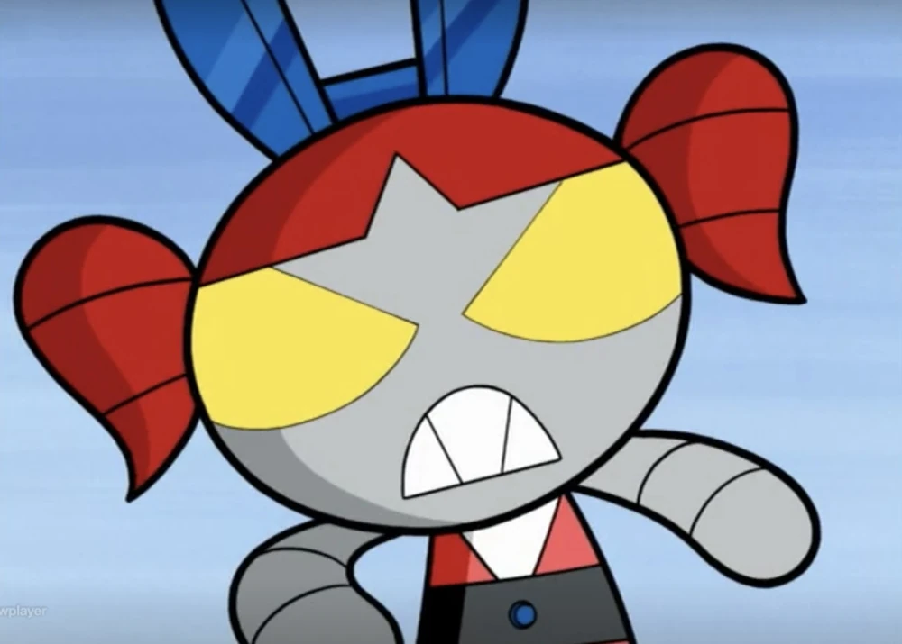 Powerpuff Dynamo | The Superstar Boys Wiki | Fandom