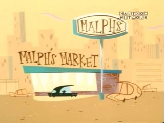 Malph's | The Superstar Boys Wiki | Fandom