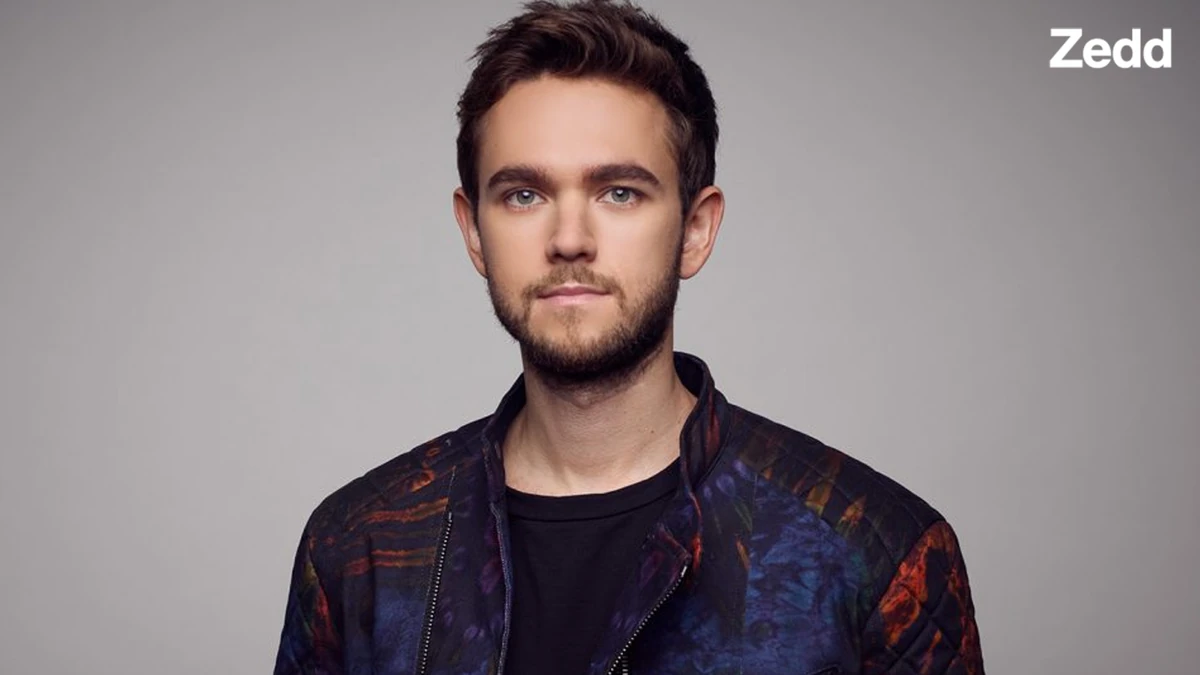 Zedd | Thesuperstar Wiki | Fandom