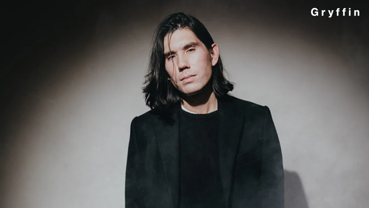 Gryffin | Thesuperstar Wiki | Fandom