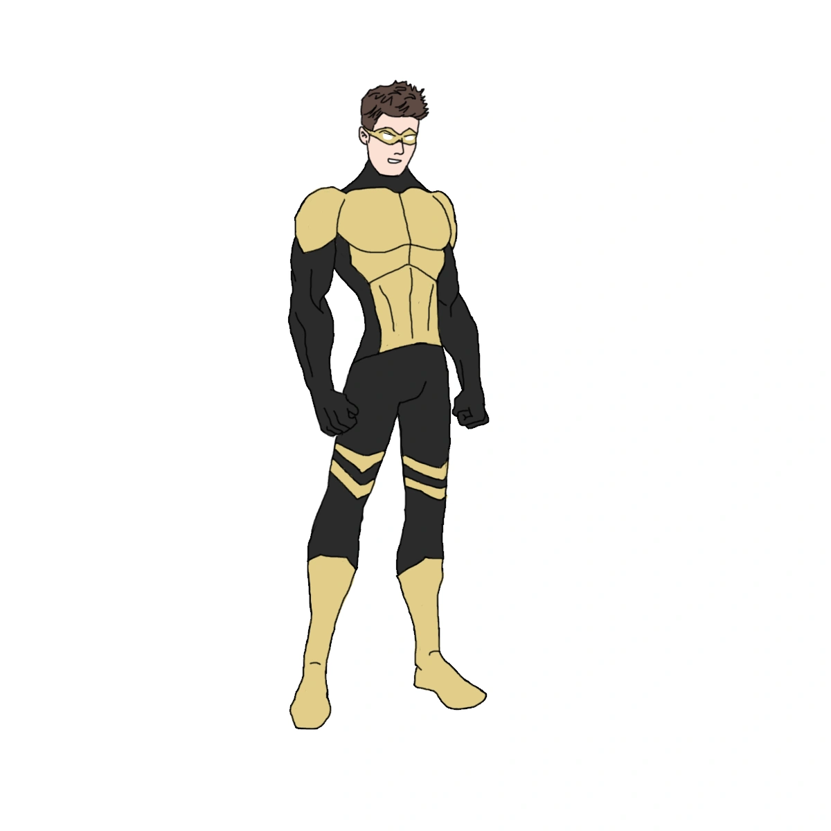 Blur (The Protoverse) | The Superverse Wiki | Fandom