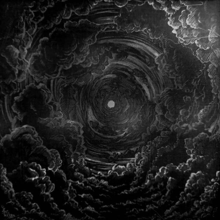 Nullscape | The Supreme Legacy Wiki | Fandom