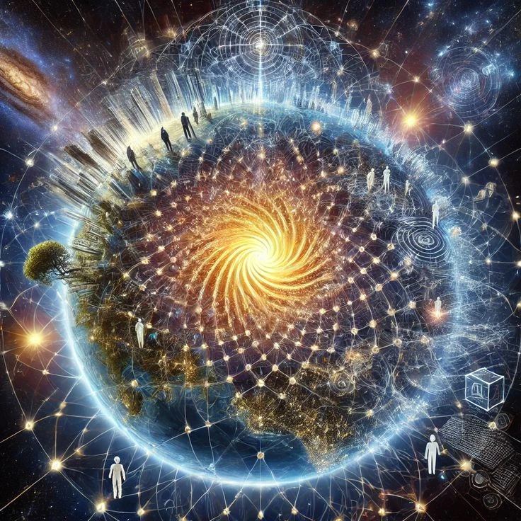 Nonexistent Particle | The Supreme Legacy Wiki | Fandom