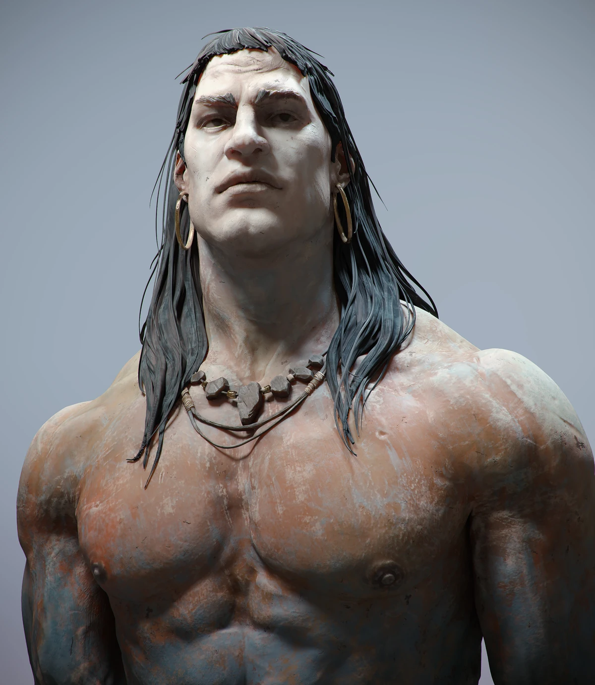 Da Zhuang | The Supreme Lord Donghuang Wiki | Fandom