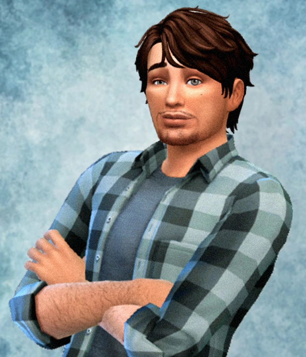 Jimmy Falcon | The Survivor Wiki | Fandom