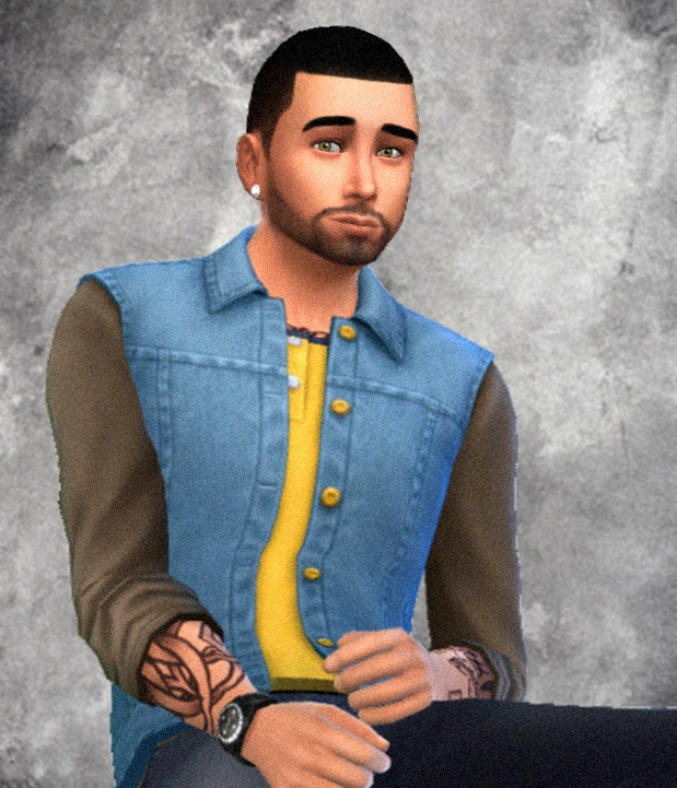 Rocco Mimms | The Survivor Wiki | Fandom