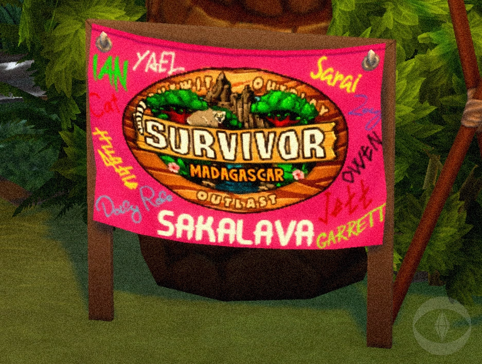 Sakalava | The Survivor Wiki | Fandom