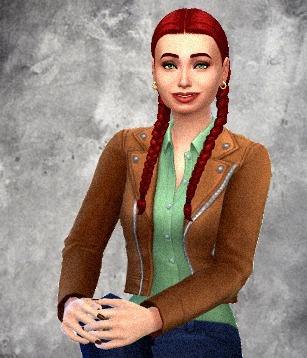 Tanvi Quill | The Survivor Wiki | Fandom