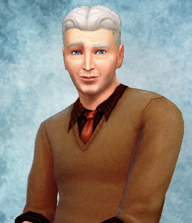 David Finch | The Survivor Wiki | Fandom